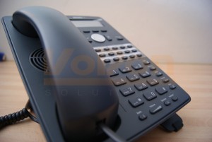 A Quick Look and Review of the snom 720 IP Phone | VoIP Uncovered