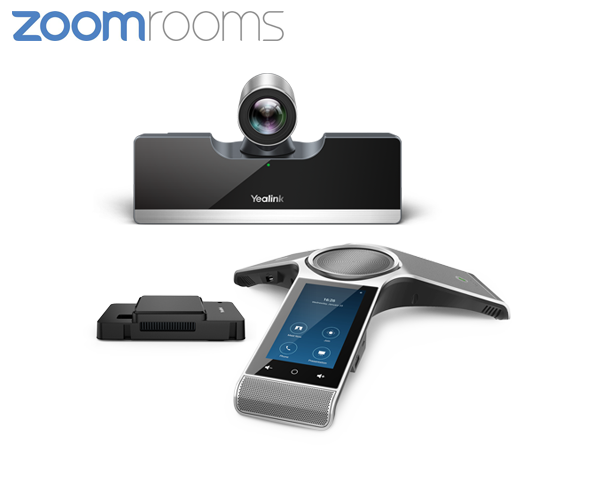 Introducing Yealink ‘Zoom’ edition Total Device Kits for Video ...