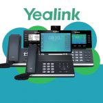 A Quick Look and Review of the Yealink T46G IP Phone | VoIP Uncovered